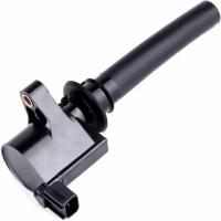 China Wholesale Auto High Quality Engine Ignition Coil For Ford Mazda OEM 1L8Z-12029-AB for sale