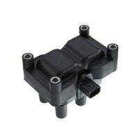 China PETROL Engine Ignition Coil Pack 4M5G-12029-ZB for FORD 1.6T FOCUS II for sale