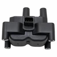China PETROL Engine Ignition Coil Pack 4M5G-12029-ZB for FORD 1.6T FOCUS II for sale
