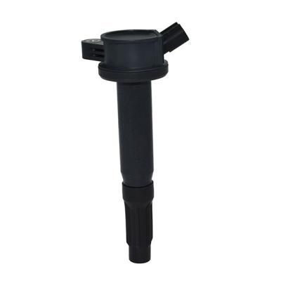 China OE 6E5E-12A375-BA is suitable for Ford Mazda ignition coil UF486 DG514 6E5Z12029BA for sale