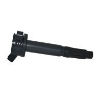 China OE 6E5E-12A375-BA is suitable for Ford Mazda ignition coil UF486 DG514 6E5Z12029BA for sale