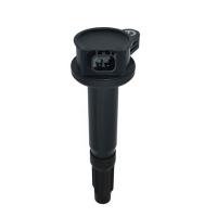 China OE 6E5E-12A375-BA is suitable for Ford Mazda ignition coil UF486 DG514 6E5Z12029BA for sale