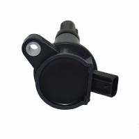 China OE 6E5E-12A375-BA is suitable for Ford Mazda ignition coil UF486 DG514 6E5Z12029BA for sale