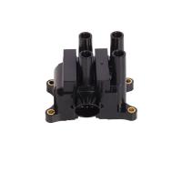 China High Quality 988F-12029-AB racing ignition coil ford f150 ignition coil spark plug ford 6E5Z-12029-BA for sale