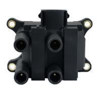China 988F-12029-Ab 988F12029Ad High Performance Ignition Coil For Ford Fiesta Ccy 1.3L for sale