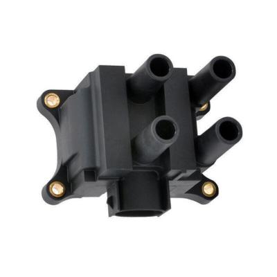 China 988F-12029-Ab 988F12029Ad High Performance Ignition Coil For Ford Fiesta Ccy 1.3L for sale
