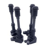 China Ignition coil Ignition Coil UF674 BM5Z12029B BM5Z-12029-B for Ford Fusion Escape Fiesta Transit Connect 1.6 for sale