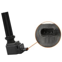China Ignition Coil CM5E-12A366-BC For Ford Fusion Focus Edge L4 2.0L Mustang Lincoln for sale