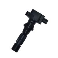 China Auto parts OEM 6E5Z12029AA 6E5G-12A366-AD 029700-8391 1404981 1716750 ignition coil price For Ford for sale