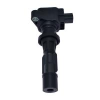 China Auto parts OEM 6E5Z12029AA 6E5G-12A366-AD 029700-8391 1404981 1716750 ignition coil price For Ford for sale