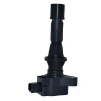 China Auto parts OEM 6E5Z12029AA 6E5G-12A366-AD 029700-8391 1404981 1716750 ignition coil price For Ford for sale