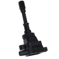China Factory Wholesale Auto Parts High Spark Car Ignition Coil Applicable for BYD 0221500802 for sale