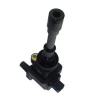 China Factory Wholesale Auto Parts High Spark Car Ignition Coil Applicable for BYD 0221500802 for sale