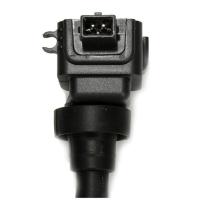 China Factory Wholesale Auto Parts High Spark Car Ignition Coil Applicable for BYD 0221500802 for sale