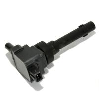 China Factory Wholesale Auto Parts High Spark Car Ignition Coil Applicable for BYD 0221500802 for sale