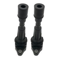 China ignition coil ZJ01-18-100 ZJ01-18-100A ZJ0118100 for 2012 mazda 3 ignition coil mazda ignition coil zl01-18-100 for sale
