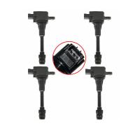 China Wholesale Automotive Parts 22448-8H315 224488H315 For Ignition Coil Pack ignition coil manufacturers for sale