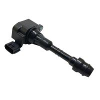 China Wholesale Price Car Engine High Performance Ignition Coil For Nissan Oe 22448-8j115 for sale