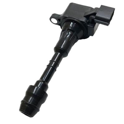 China Wholesale Price Car Engine High Performance Ignition Coil For Nissan Oe 22448-8j115 for sale