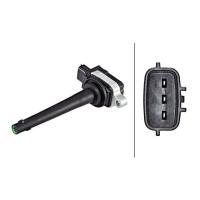 China High ignition efficiency starts with strong quality superior ignition coil 22448-CJ00A for sale