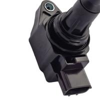 China High Quality Car Engine Ignition Coil Hot Selling Factory Price New Condition 22448-JA00C 22448-JA10A for sale