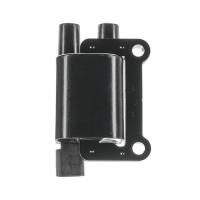 China Pajero Io mitsubishi ignition coil MD314583 Black 125mm direct ignition coil for sale