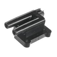 China Pajero Io mitsubishi ignition coil MD314583 Black 125mm direct ignition coil for sale