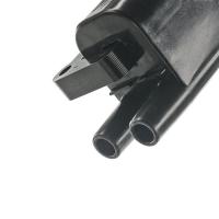 China Pajero Io mitsubishi ignition coil MD314583 Black 125mm direct ignition coil for sale