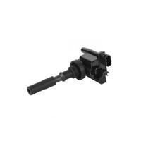 China Oem MD325592 Electric Ignition Coil Plastic 2 Pins 108 Mm For Mitsubishi for sale