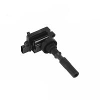 China Oem MD325592 Electric Ignition Coil Plastic 2 Pins 108 Mm For Mitsubishi for sale