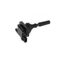 China Oem MD325592 Electric Ignition Coil Plastic 2 Pins 108 Mm For Mitsubishi for sale