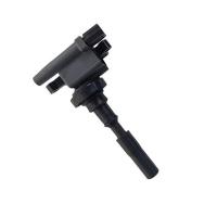 China Oem MD325592 Electric Ignition Coil Plastic 2 Pins 108 Mm For Mitsubishi for sale