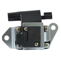 China 12V Ignition Coil For Car MITSUBISHI PAJERO OE MD338169 Ignition Coil For MITSUBISHI for sale