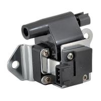 China 12V Ignition Coil For Car MITSUBISHI PAJERO OE MD338169 Ignition Coil For MITSUBISHI for sale