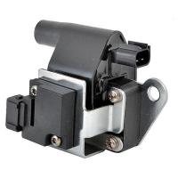 China 12V Ignition Coil For Car MITSUBISHI PAJERO OE MD338169 Ignition Coil For MITSUBISHI for sale