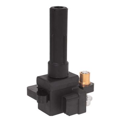 China Auto Ignition Coil High Voltage Package 22433-AA421 For Subaru Car 0.3 Ohms for sale