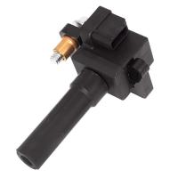 China Auto Ignition Coil High Voltage Package 22433-AA421 For Subaru Car 0.3 Ohms for sale