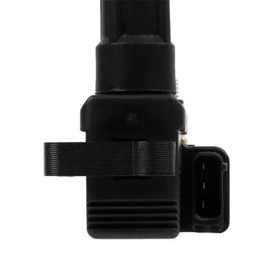 China High Performance 22433AA551 22433AA451 22433AA550 FK0334 Engine Ignition Coil For Subaru Impreza for sale