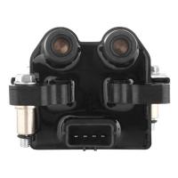 China Automobile Ignition Coil 22433-AA580 For Subaru Lions 2.5L Replace / Repair for sale