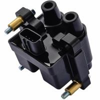 China Automobile Ignition Coil 22433-AA580 For Subaru Lions 2.5L Replace / Repair for sale