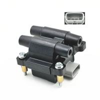 China 22433AA590 Subaru Forester Ignition Coil For Automotive Engine Parts for sale