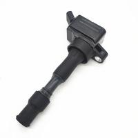 China 3Pins High Performance Ignition Coil 27301-2E601 For Hyundai Elantra 1.5ohms for sale