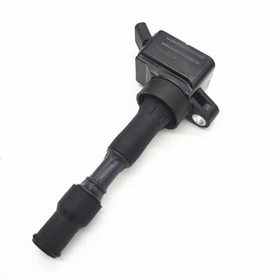 China 3Pins High Performance Ignition Coil 27301-2E601 For Hyundai Elantra 1.5ohms for sale