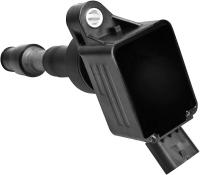 China 3Pins High Performance Ignition Coil 27301-2E601 For Hyundai Elantra 1.5ohms for sale