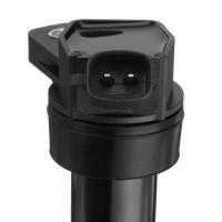 China 27301-2E000 Auto Ignition Coil 27300-2E000 0.5 kg For Modern Elantra Tucson Kia Ford Soul for sale