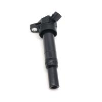 China 27301-2E000 Auto Ignition Coil 27300-2E000 0.5 kg For Modern Elantra Tucson Kia Ford Soul for sale