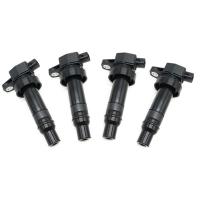 China Auto Parts Pencil Direct Ignition Coil 27301-2B010, 27300-2B010 For Hyundai Tucson for sale