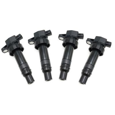 China Auto Parts Pencil Direct Ignition Coil 27301-2B010, 27300-2B010 For Hyundai Tucson for sale
