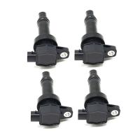 China Auto Parts Pencil Direct Ignition Coil 27301-2B010, 27300-2B010 For Hyundai Tucson for sale