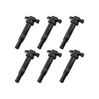 China Automobile Ignition Coil Engine Plugs 273013E100 / 27301-3E100 Use For Hyundai Santa for sale